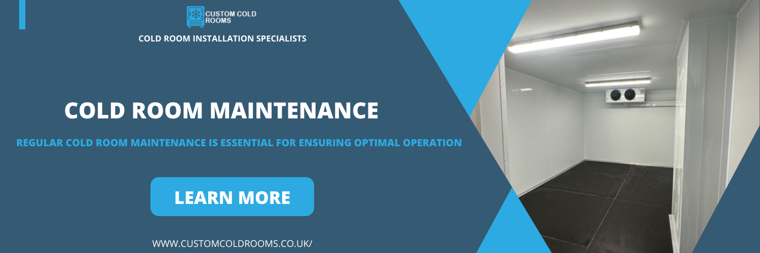 Custom Cold Rooms | Bespoke Walk In Fridge Contractors – Best Custom ...